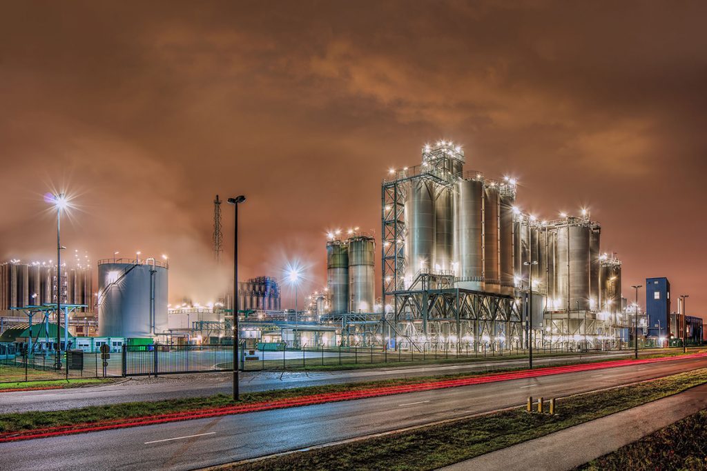 Portfolio - Tony Vingerhoets